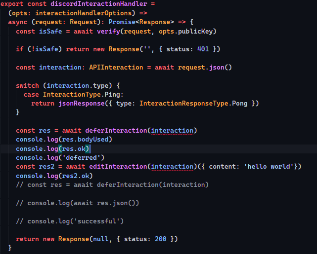 @advaith - Cloudflare Developers