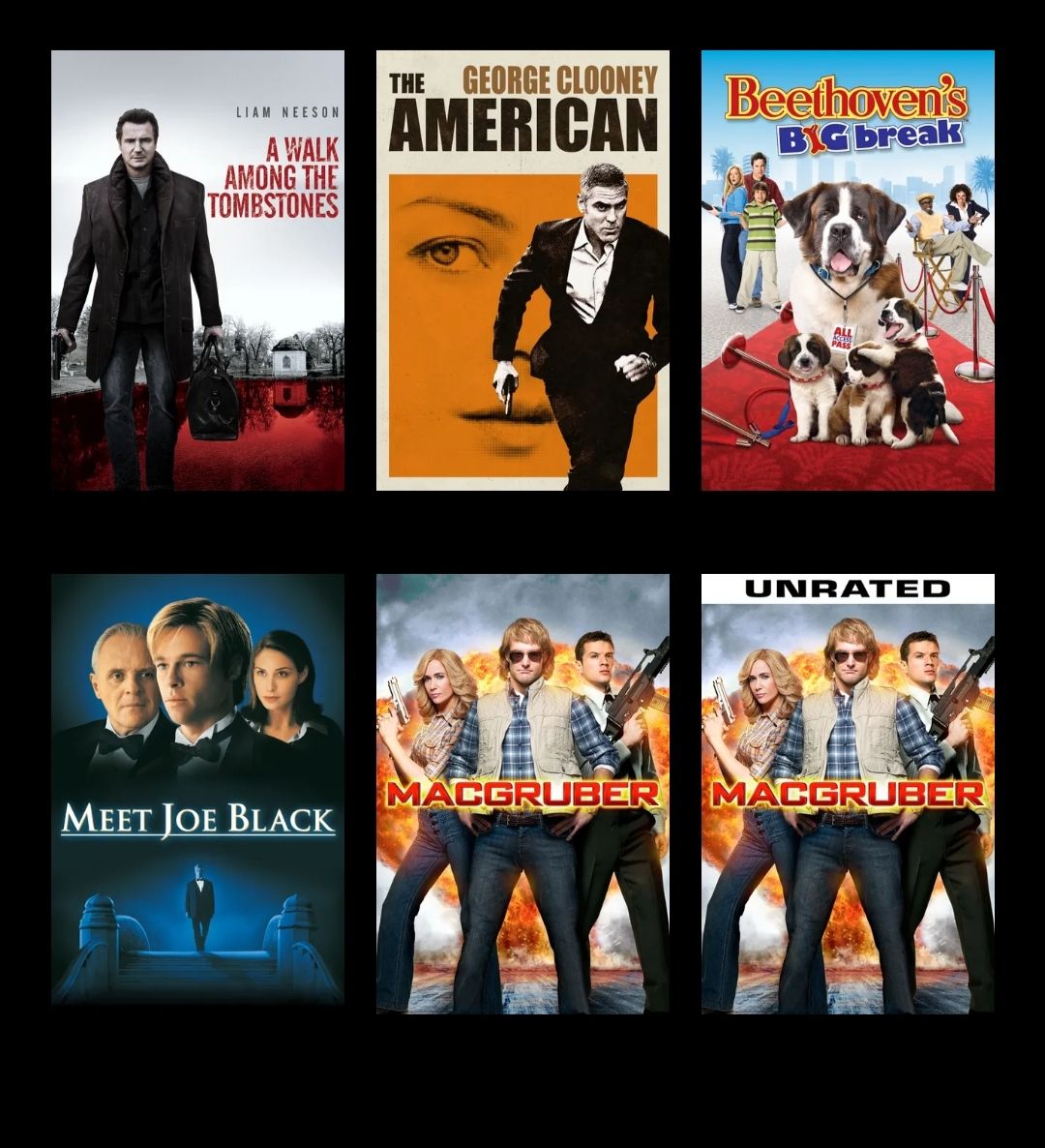 Unfinished CGI but still picturization was good especially the bolt cam ...