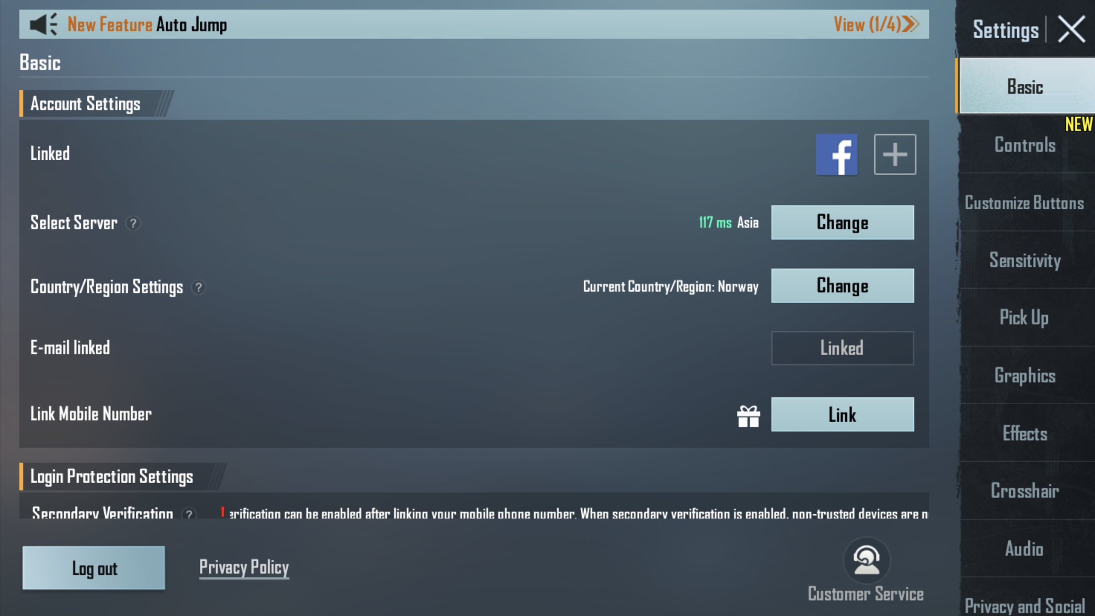 Can anyone help me what they are mean to say @anyone - PUBG MOBILE