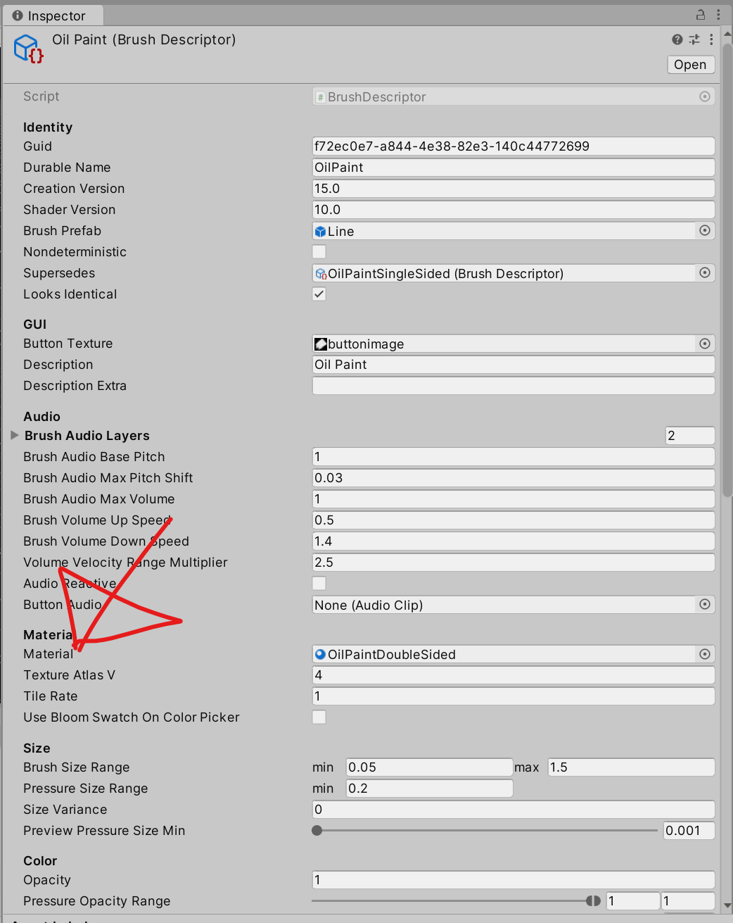 Do you know how to solve it? - Open Brush, Open Blocks, Icosa Gallery