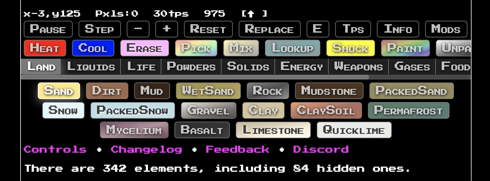 ```css ::-webkit-scrollbar-thumb { background: transparent; }``` - 🚨 ...
