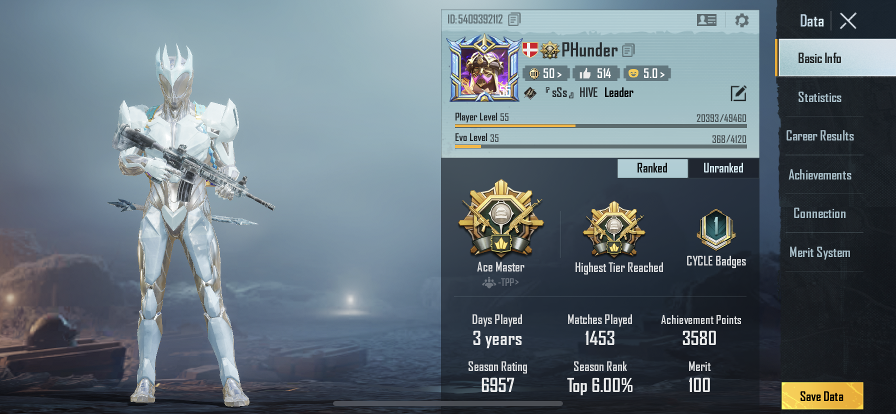 Thanks amigo - PUBG MOBILE