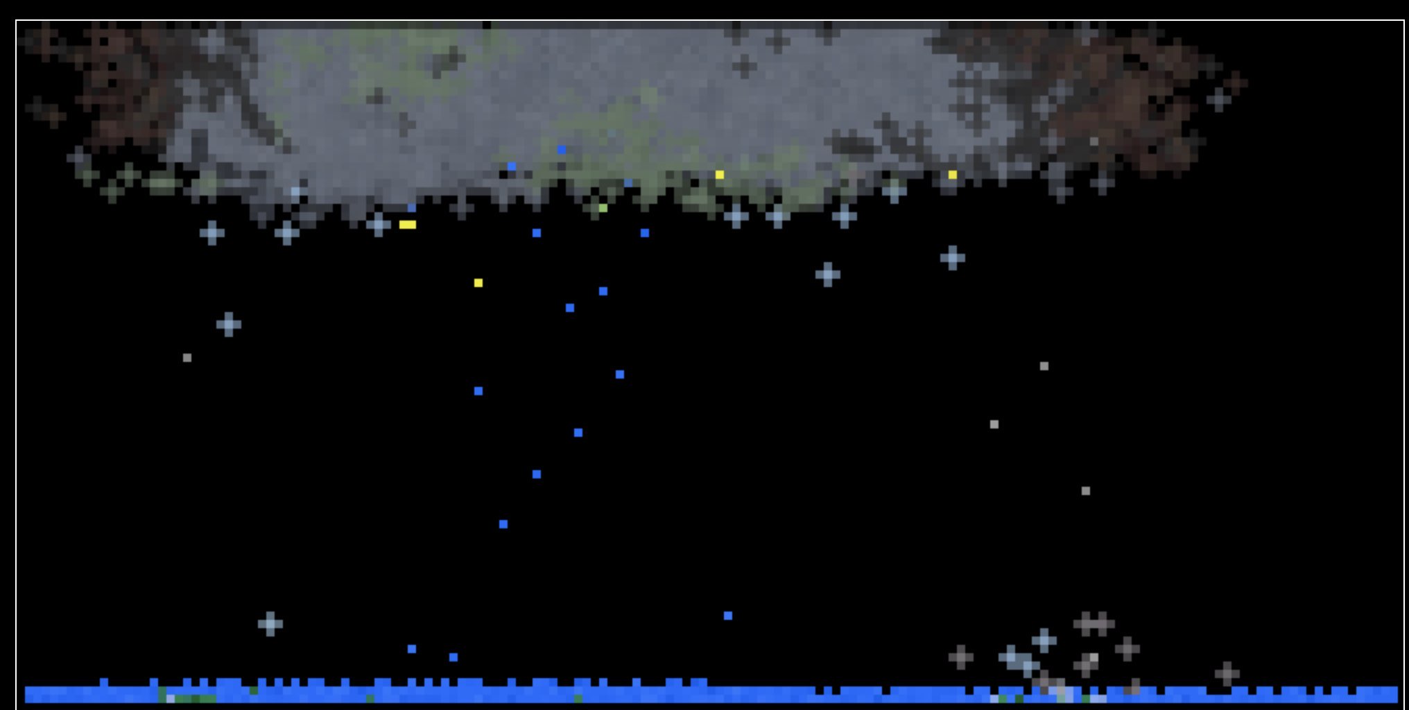 cloud amalgamation - 🚨 R74n / Sandboxels