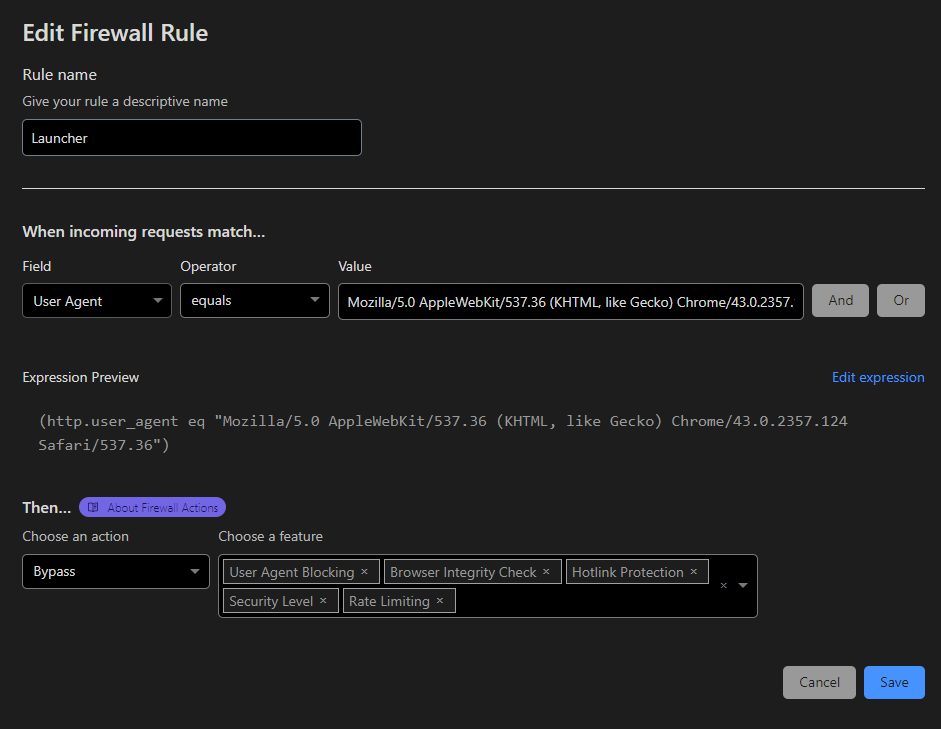 Here's a god place to start: https://developers.cloudflare.com/cloudflare-one/connections ...