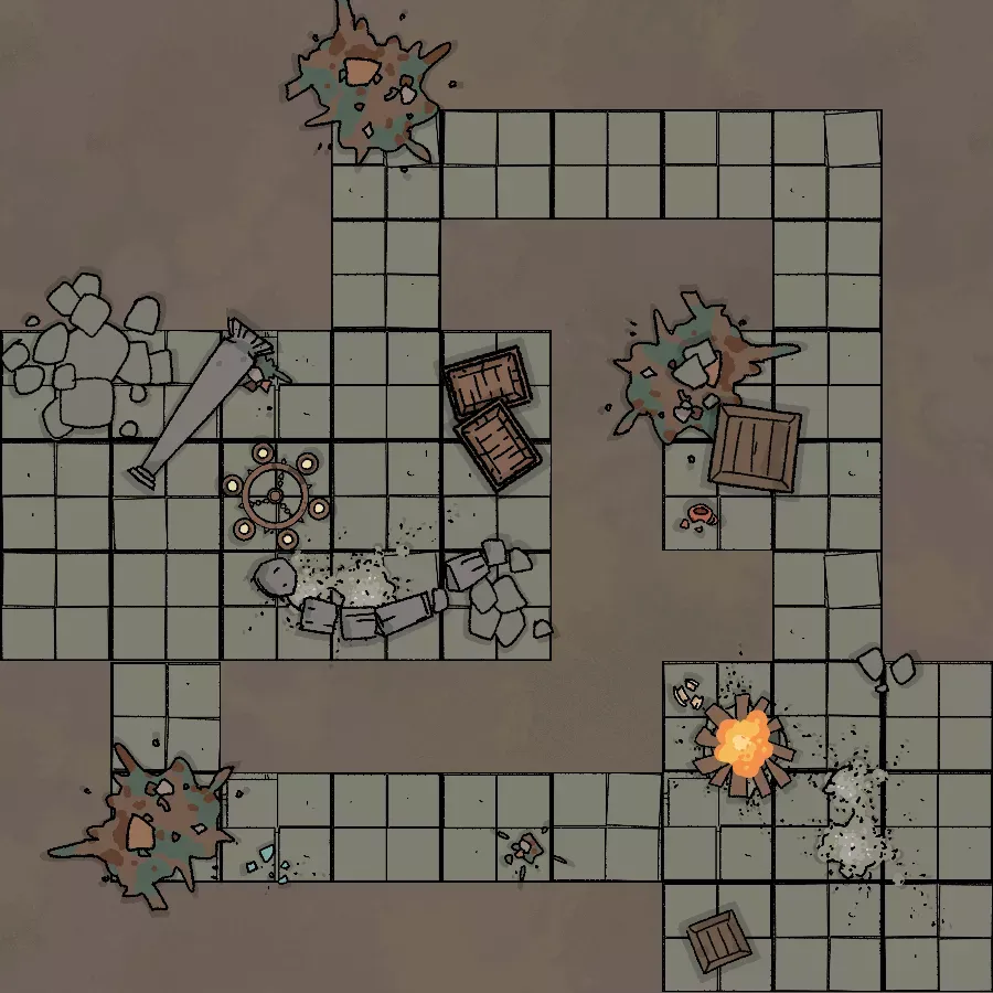 Scene Tiler API - League of Extraordinary FoundryVTT Developers