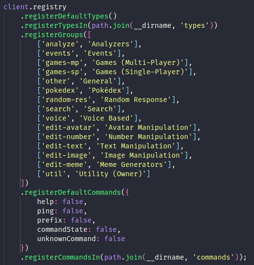 Stable version or beta version (@next)? - Sapphire - Imagine a Framework