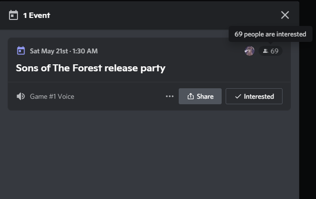 And will be baffled by the supreme intellect of the architects before ...