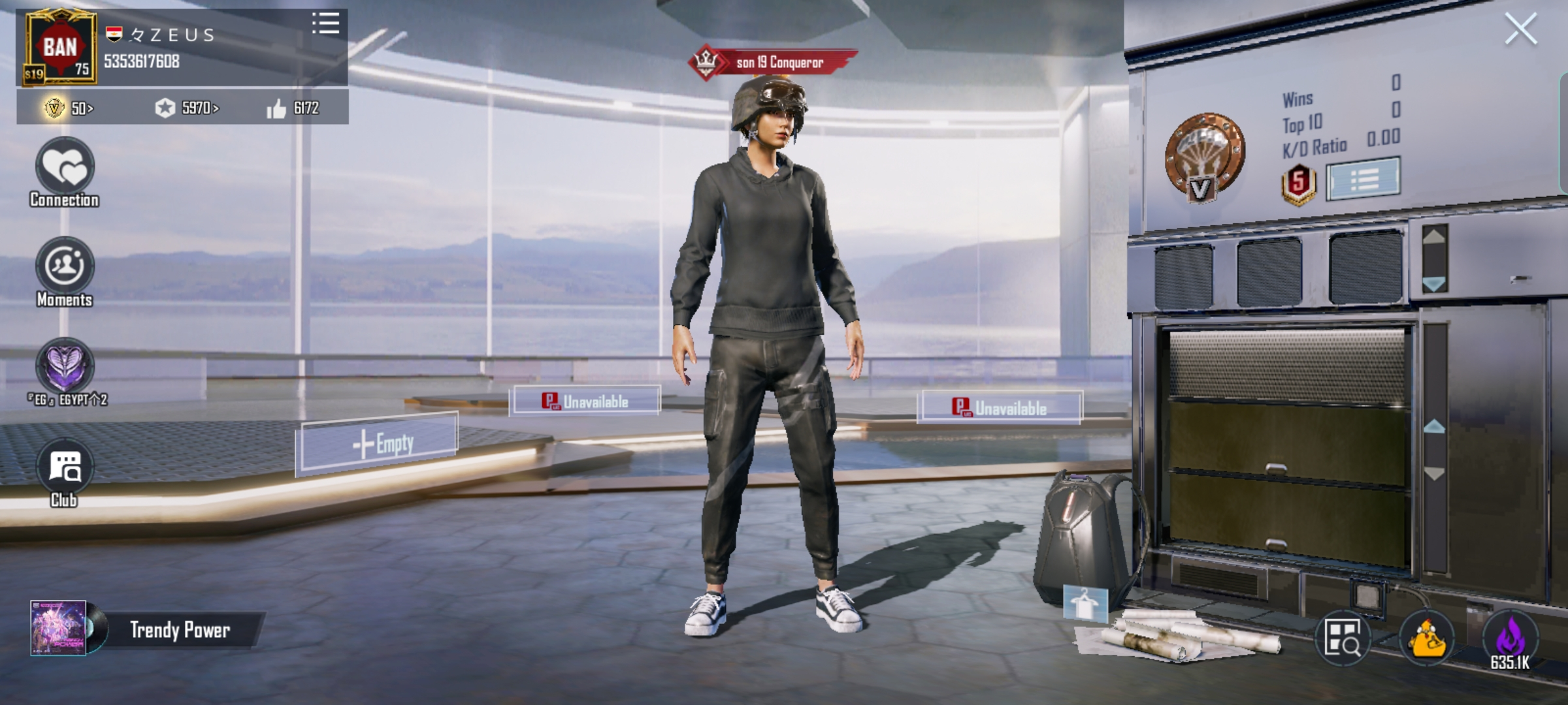 May didn't focus here because I thought the bonus challenge veins would ...