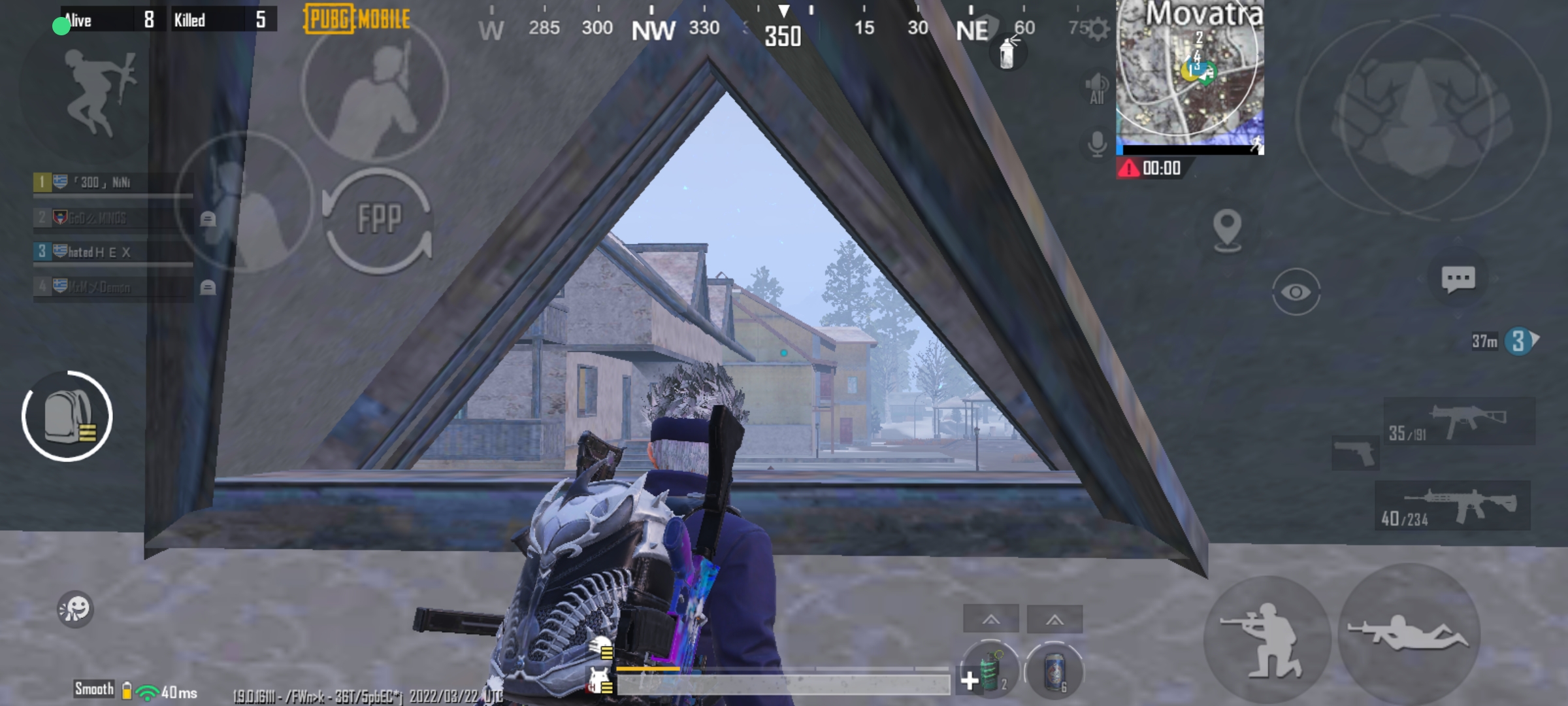 When is premium crate coming back? - PUBG MOBILE