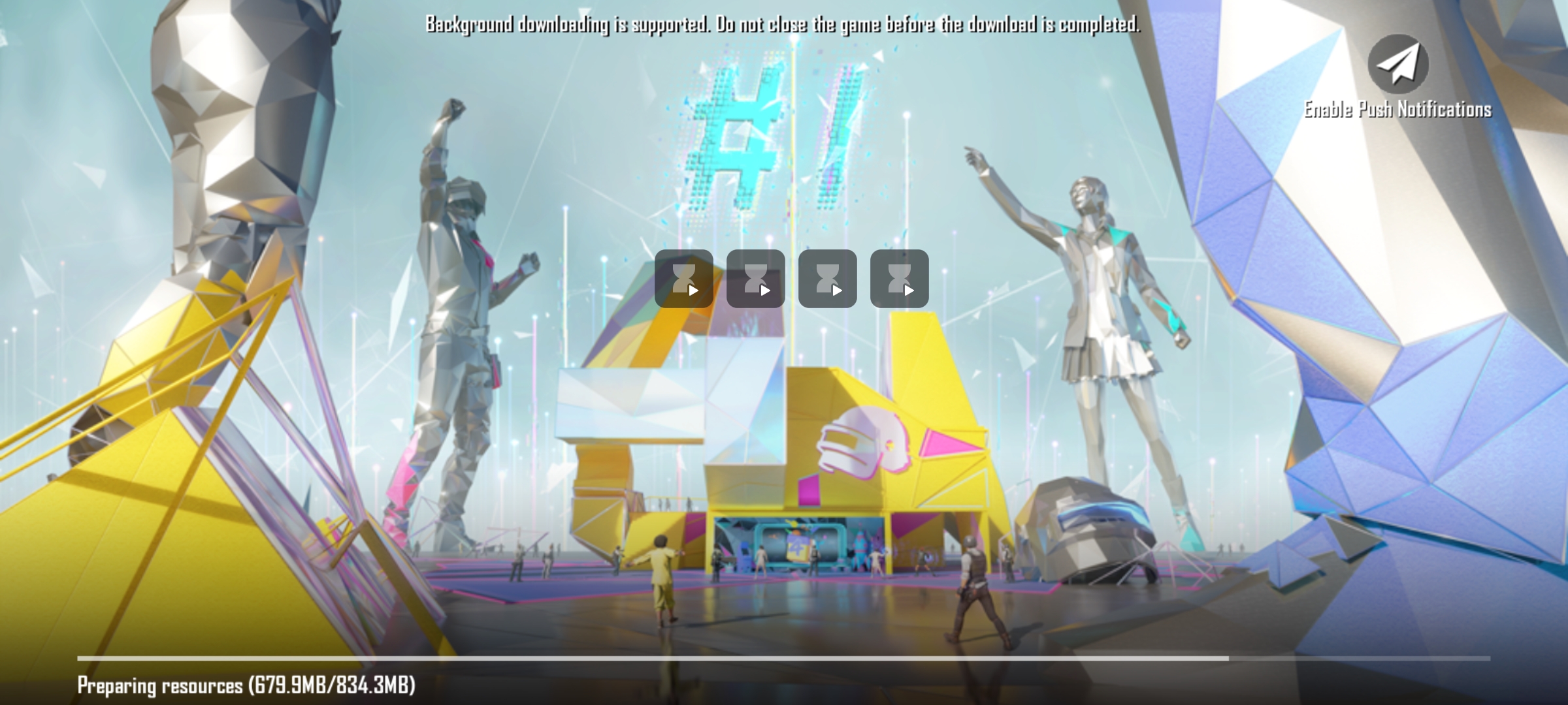 @tani So, that’s 1 season. You should be on Platinum tier, I guess. - PUBG MOBILE