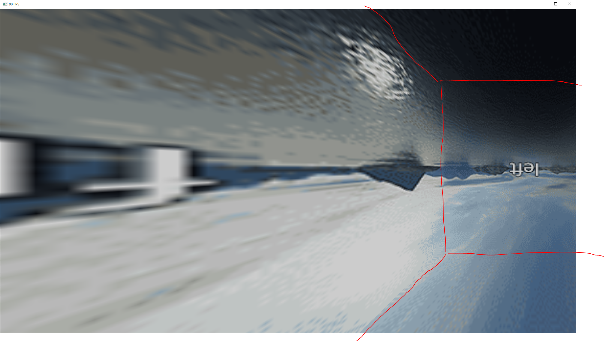 Alright I'm out of ideas on trying to render a simple cube. Rendering 2D Quads for displaying ...