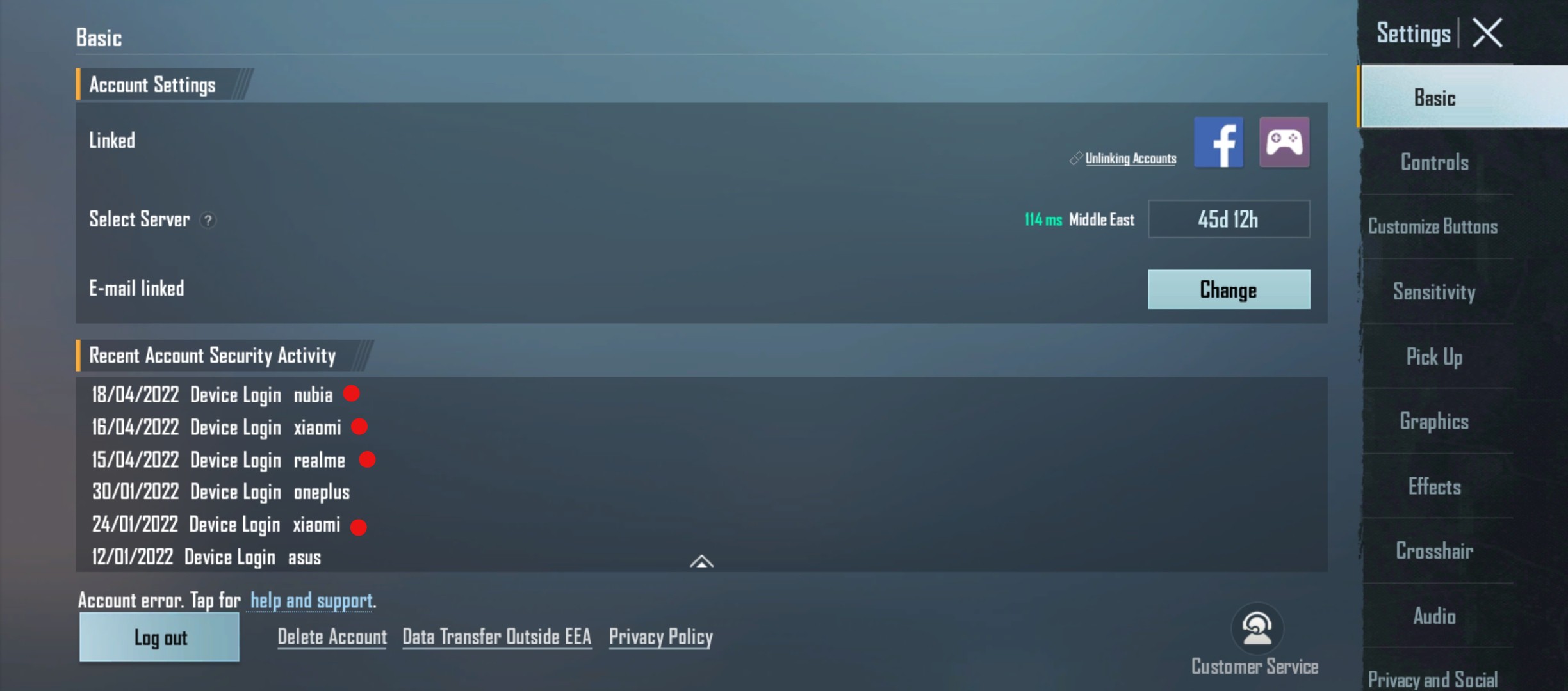 so the gun is like a single, it cuts bullets - PUBG MOBILE