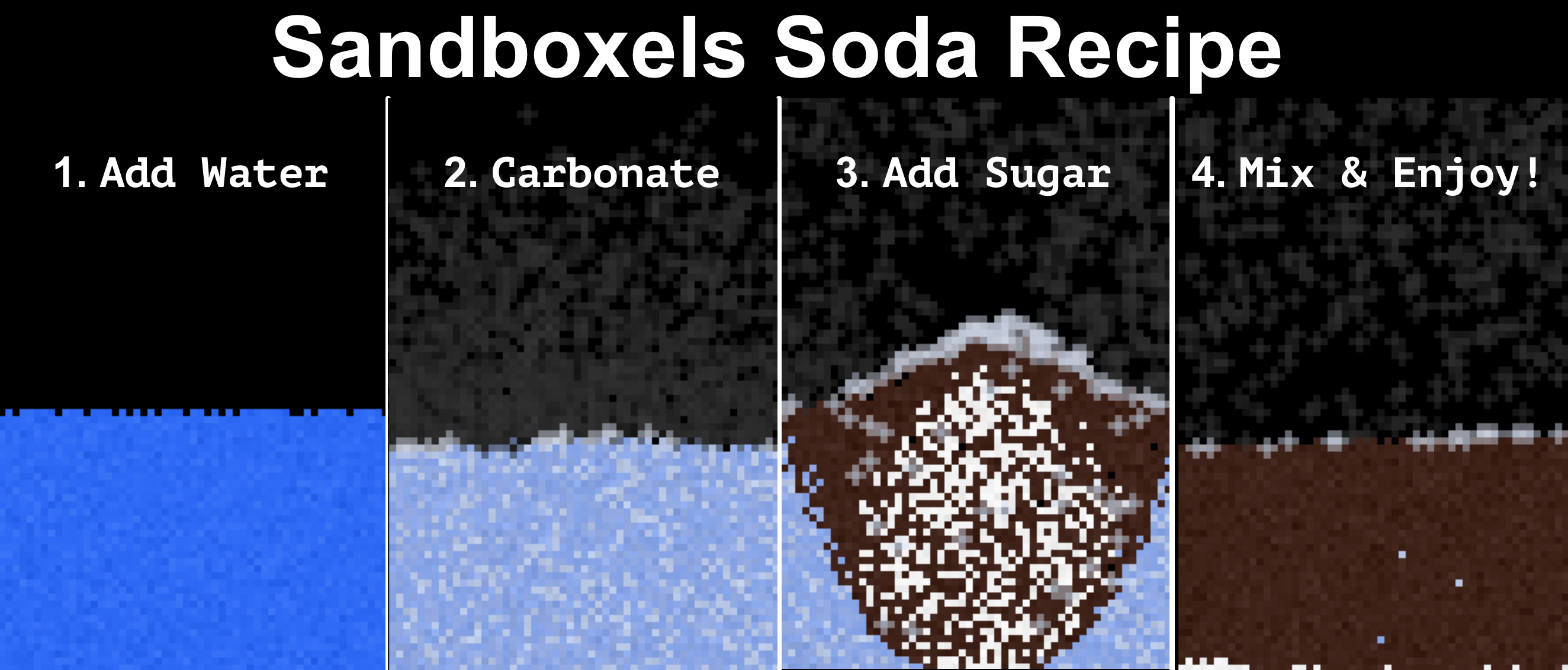 what is it sandboxel art off - 🚨 R74n / Sandboxels