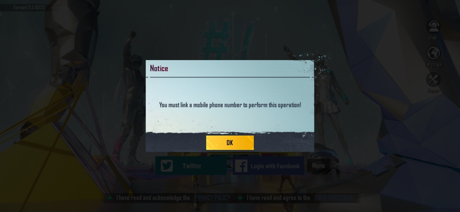 Fix the gun bug - PUBG MOBILE