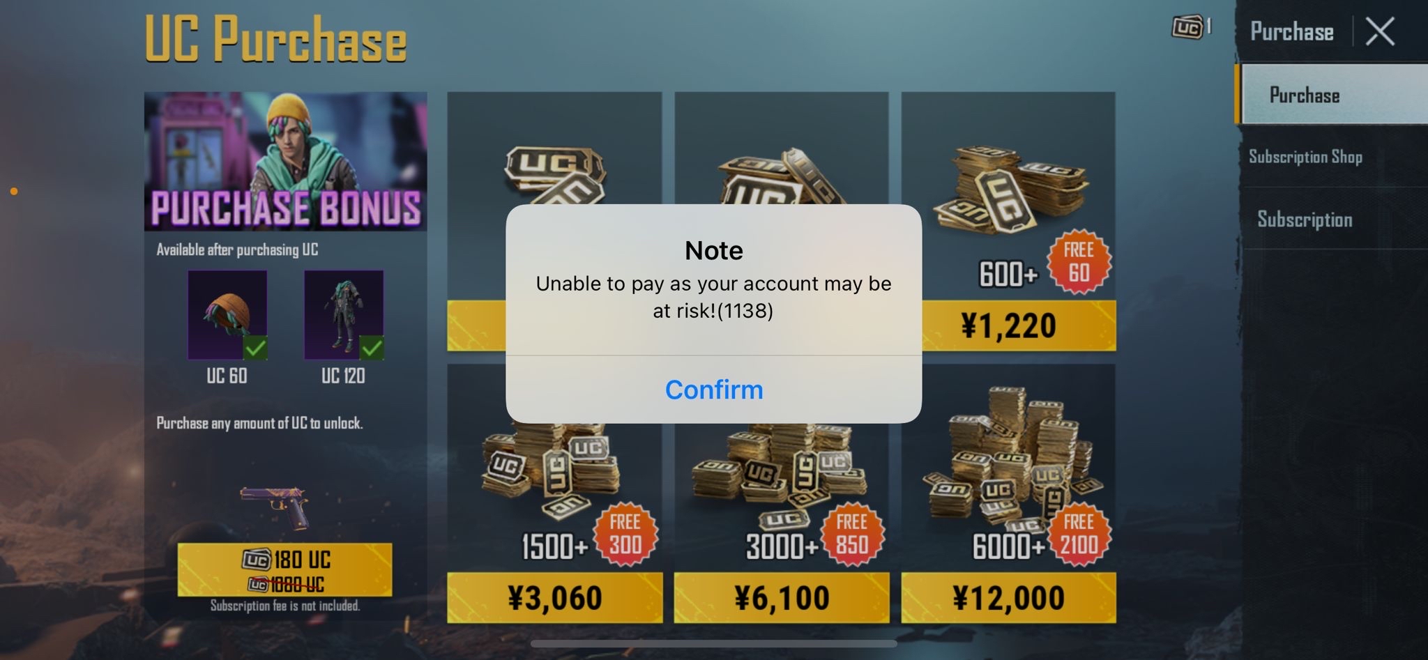 I have a problem about someone who created a guest account with the ...