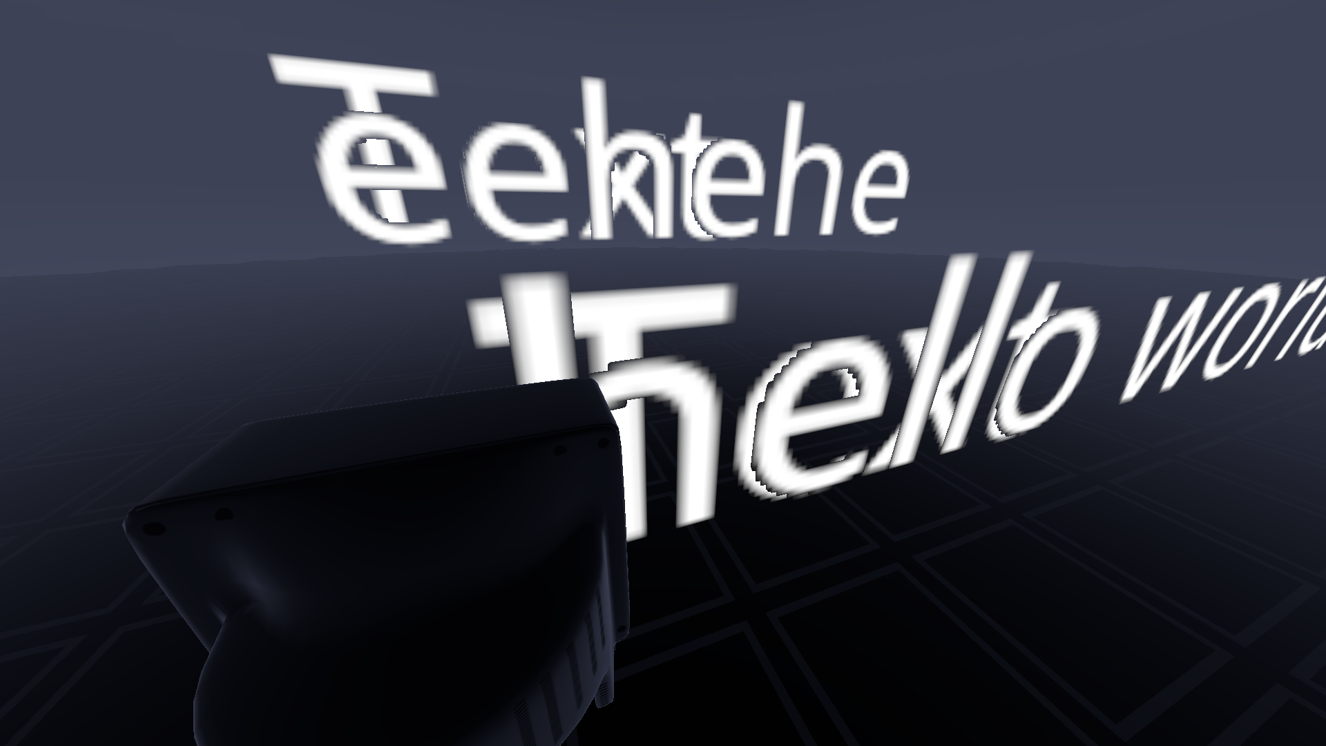 special - Stardust XR