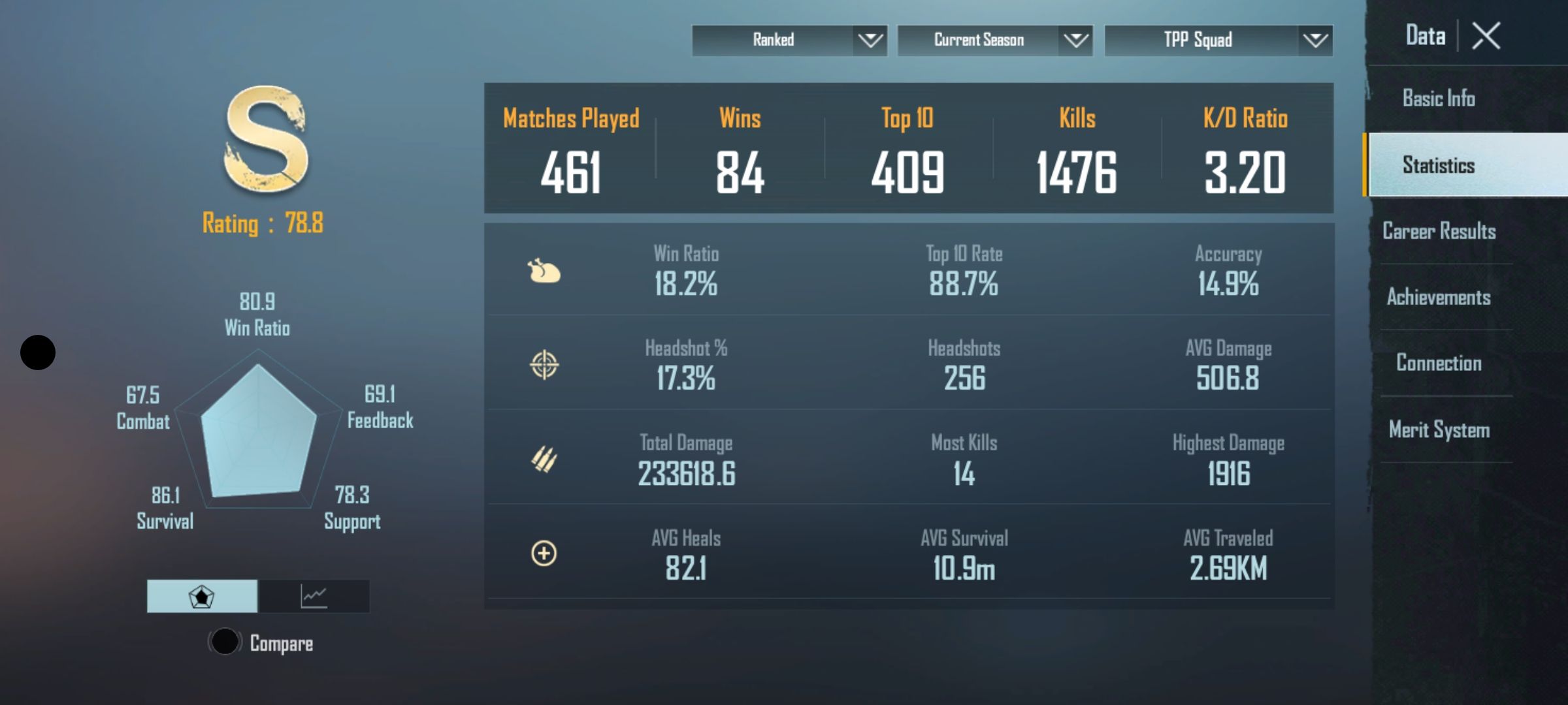 How can I fix uzi teleporting bug after killing an enemy? - PUBG MOBILE