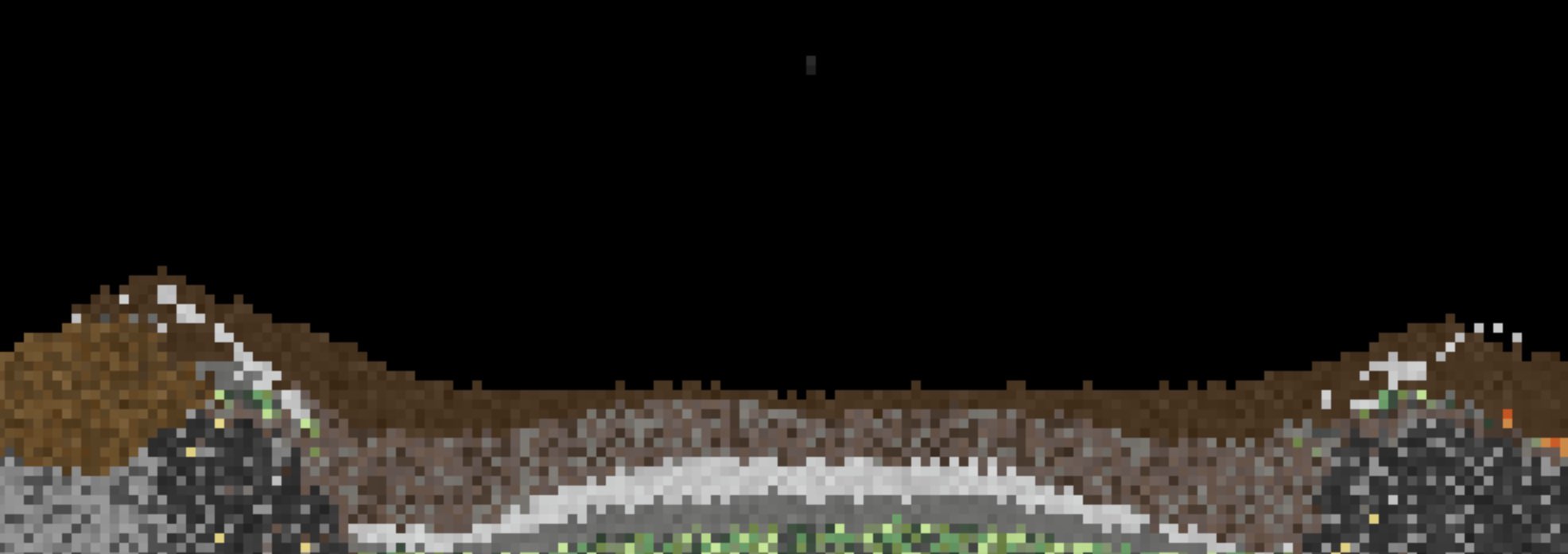 yes harden into mudstone - 🚨 R74n / Sandboxels