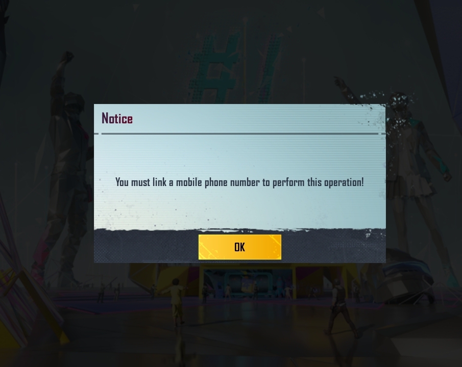 which device - PUBG MOBILE