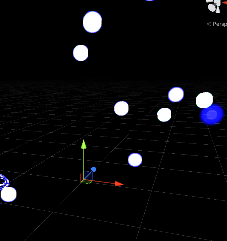 ember: - Open Brush, Open Blocks, Icosa Gallery