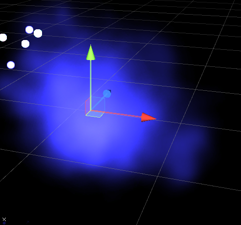 ember: - Open Brush, Open Blocks, Icosa Gallery