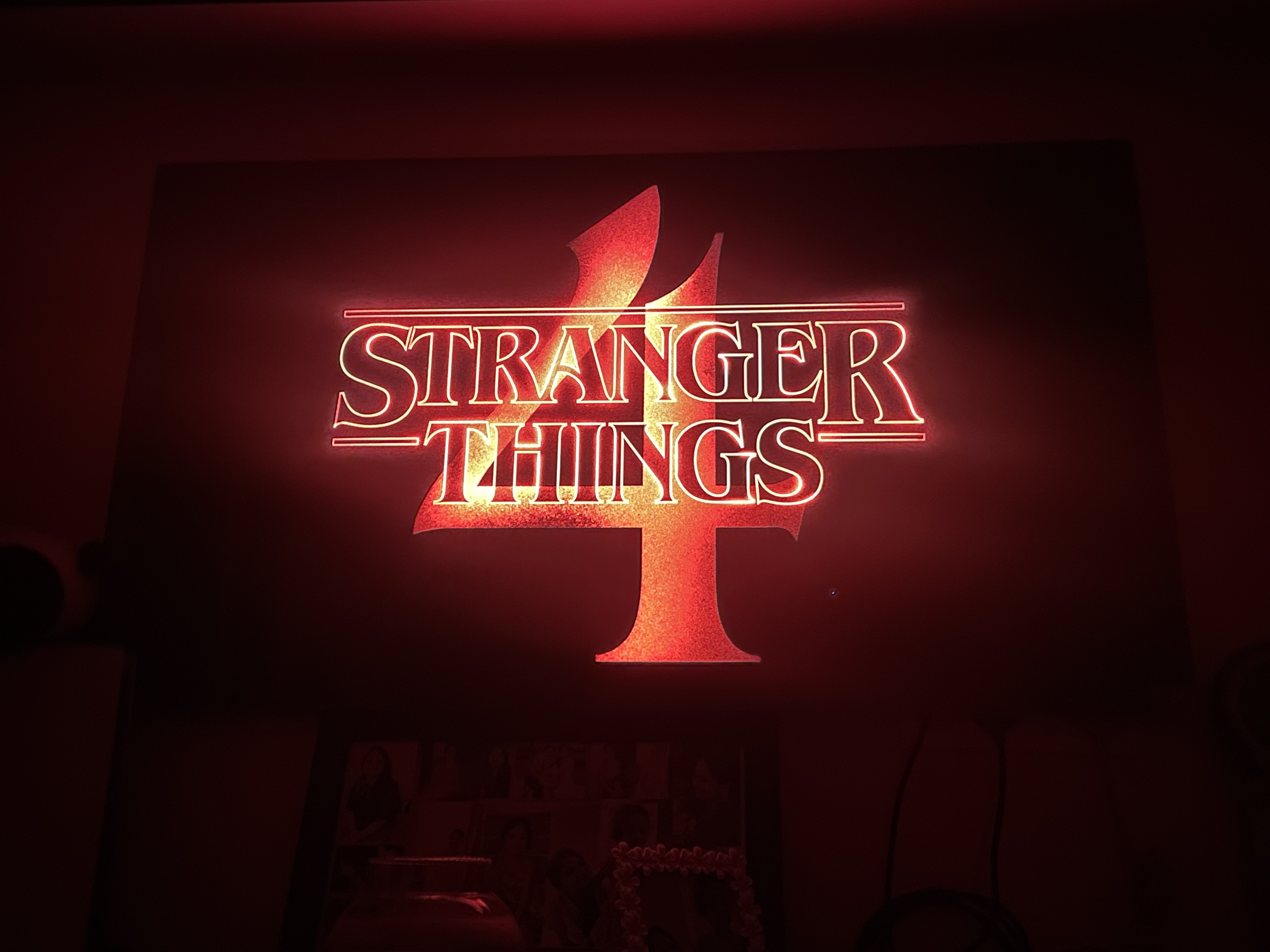 Any suggestions for tv series. Similar in nature to Stranger things ...