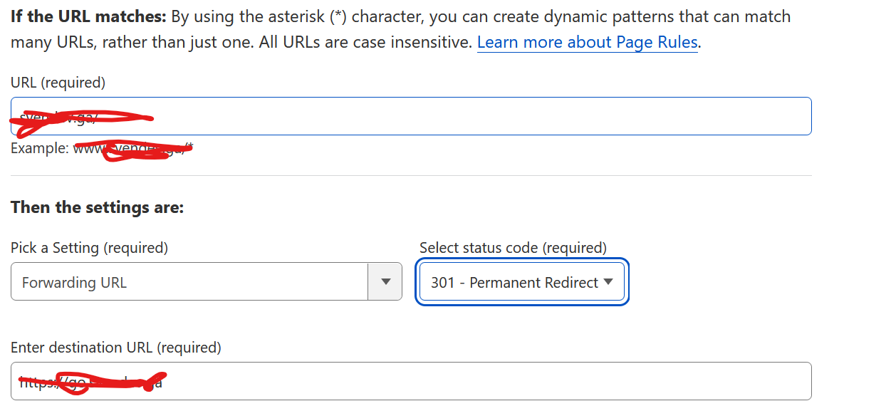 Status Code What Does That Mean Cloudflare Developers