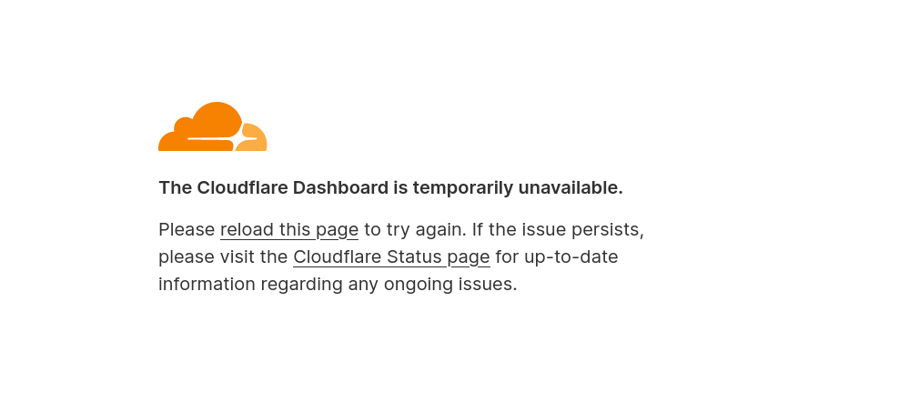 then page rules dont work - Cloudflare Developers
