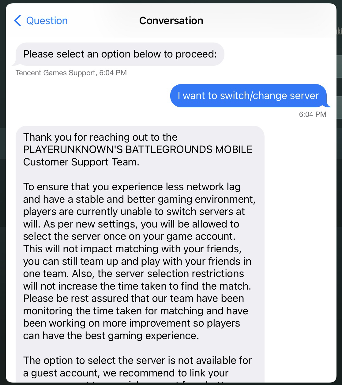 scammed the scammer doesnt even play on the account - PUBG MOBILE
