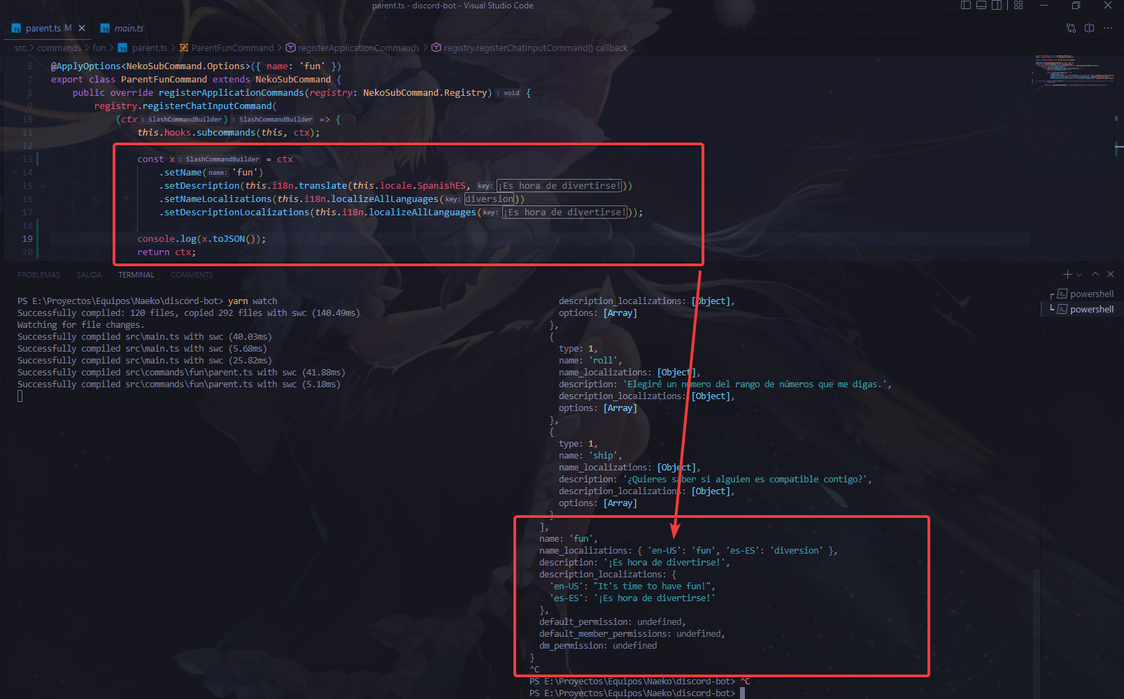 ty for reporting - Sapphire - Imagine a Framework