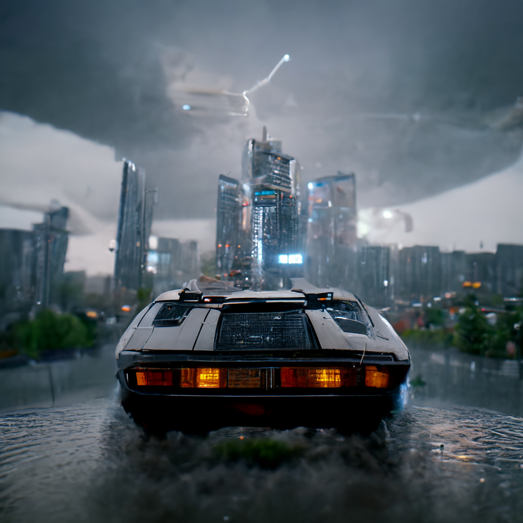 sorta because it's based around the spongebob movie car - Sons Of | The ...