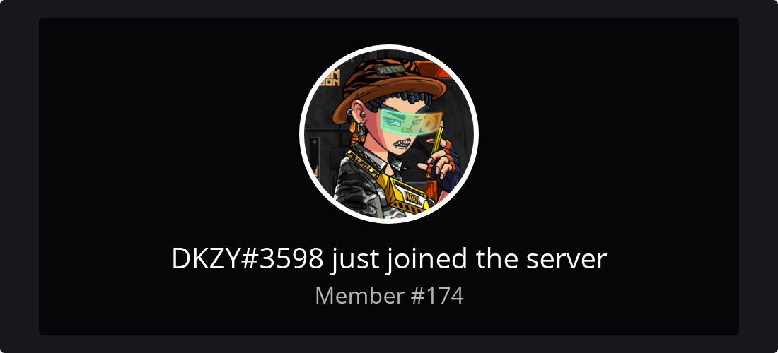 Hey @DKZY, welcome to **Supernatural Confessions**! - Supernatural ...