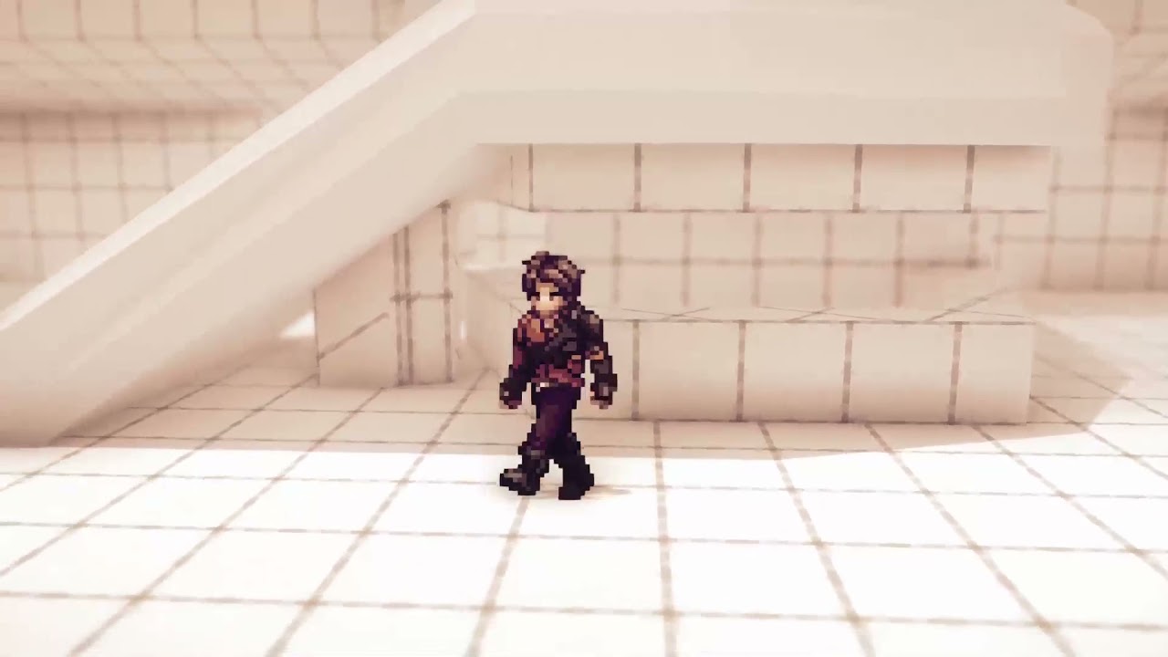 Câmera 3D Dinâmica - Godot Brasil