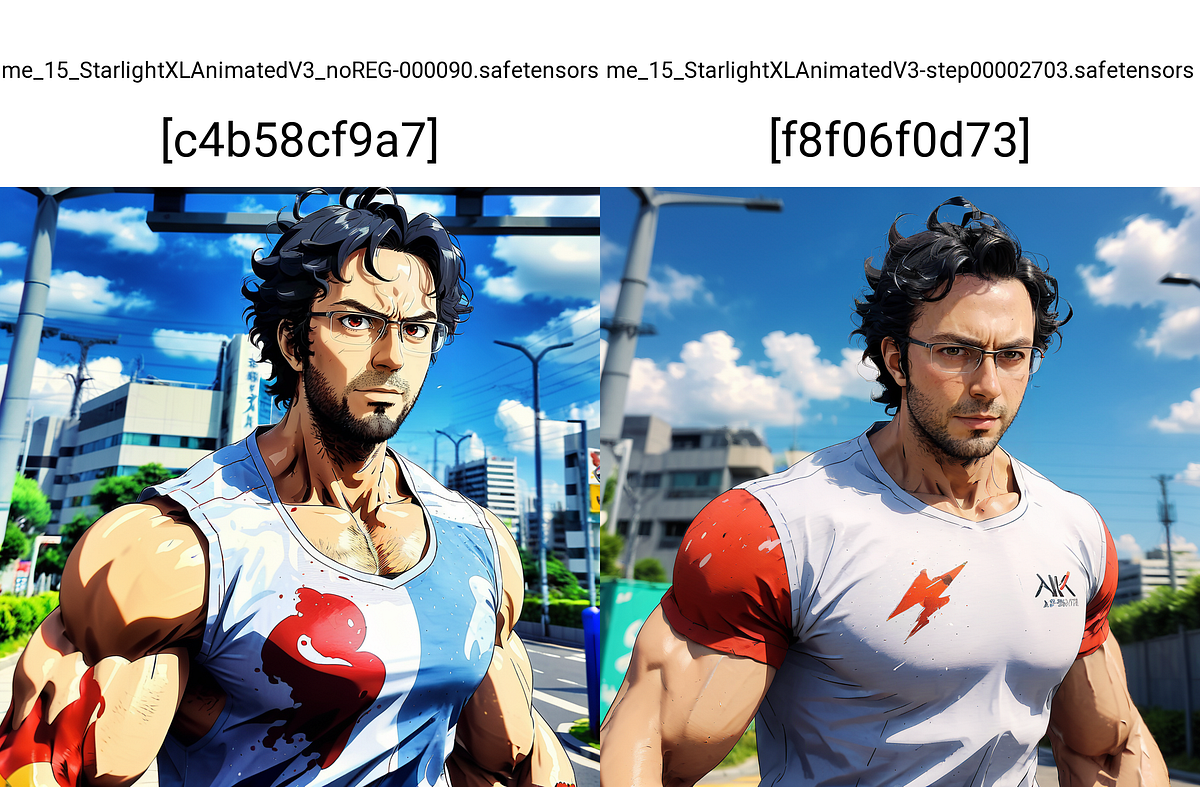 hm, locally on a 4090, how long should an sdxl finetune take with the ...