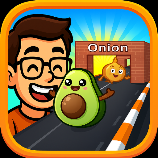 Selfie Games - Mobile Games