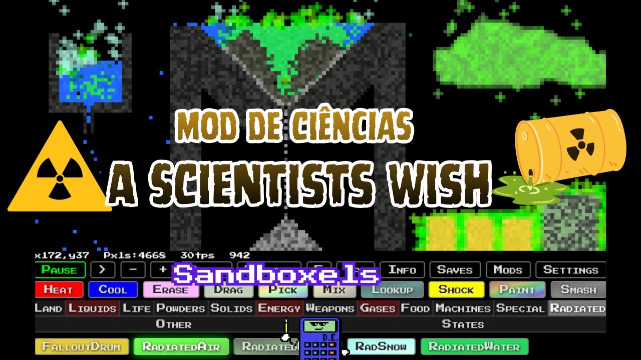 feel free to develop on this idea: chorded keys for items - ⛄ R74n ...