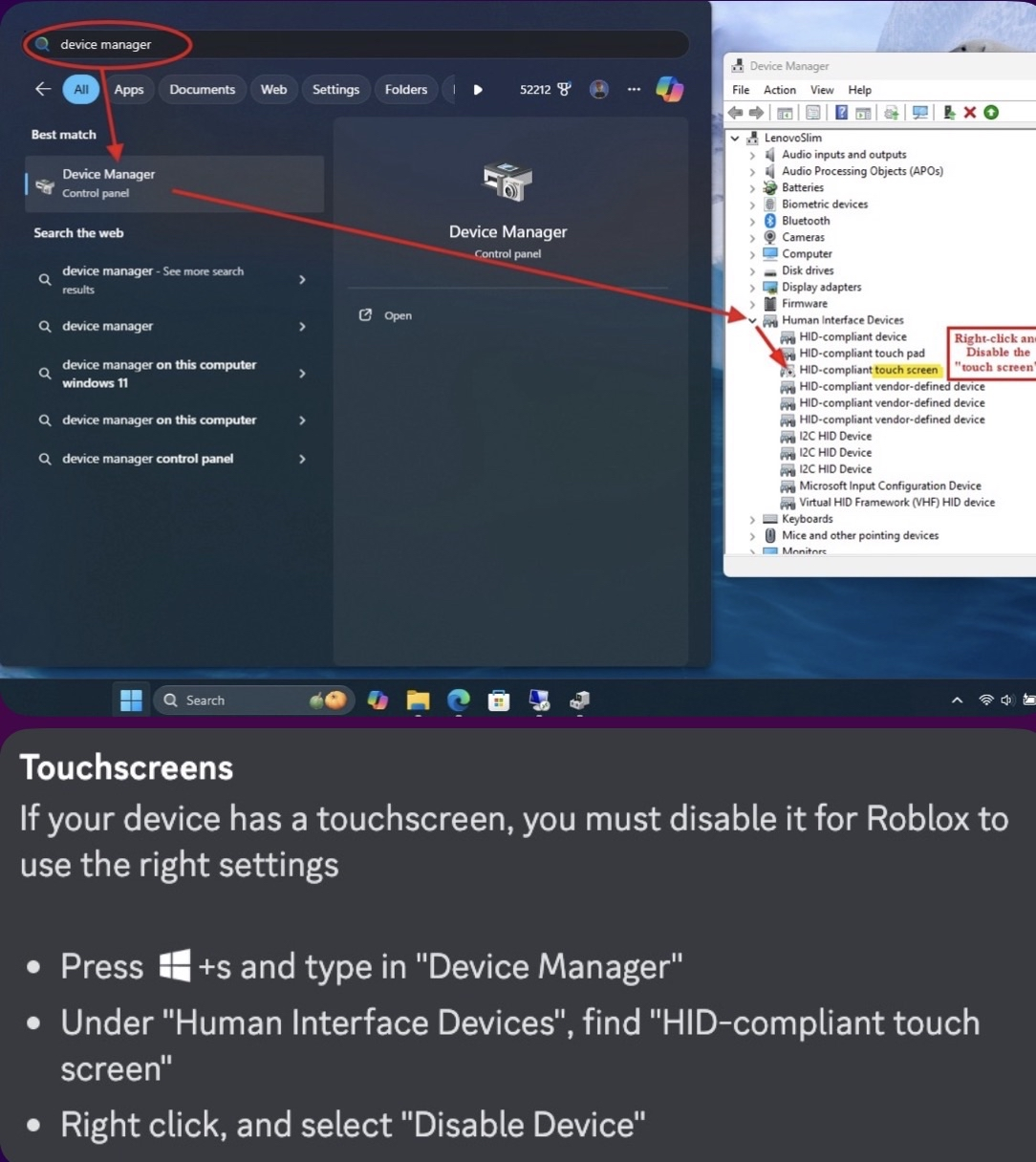 infinite reset loop - Natro Macro
